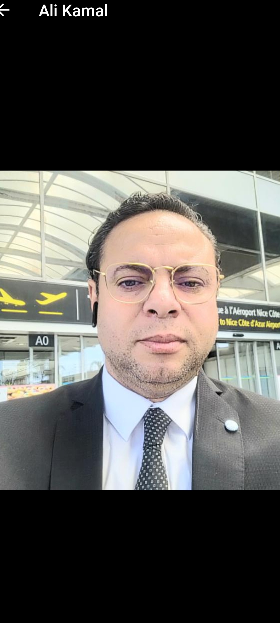 AK Transport | À propos